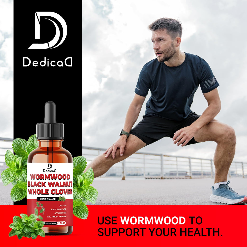60-day supply herbal supplements for vitality