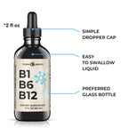 60 day supply of b vitamins