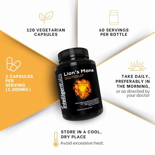 60-day supply of cognitive support