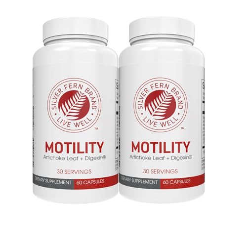 60-day supply of digestive support