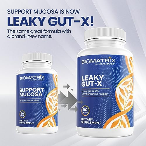 60-day supply of gut repair formula