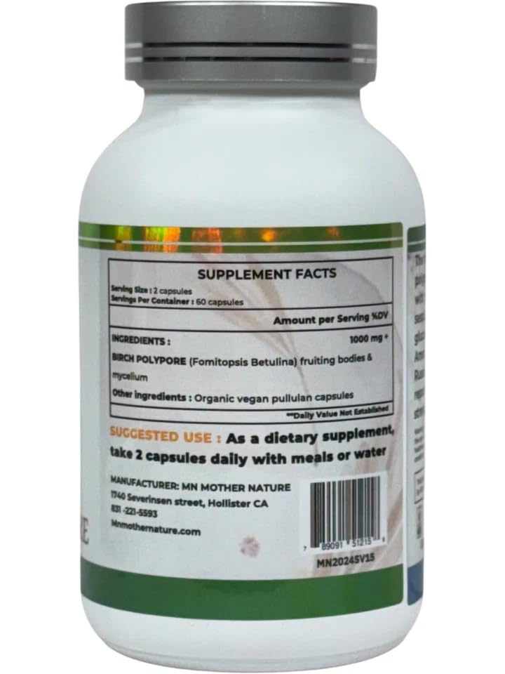 60 day supply of health benefits