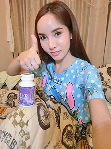 60-day supply of herbal capsules