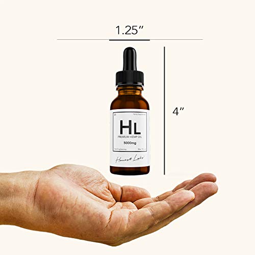 60-day supply of herbal supplements