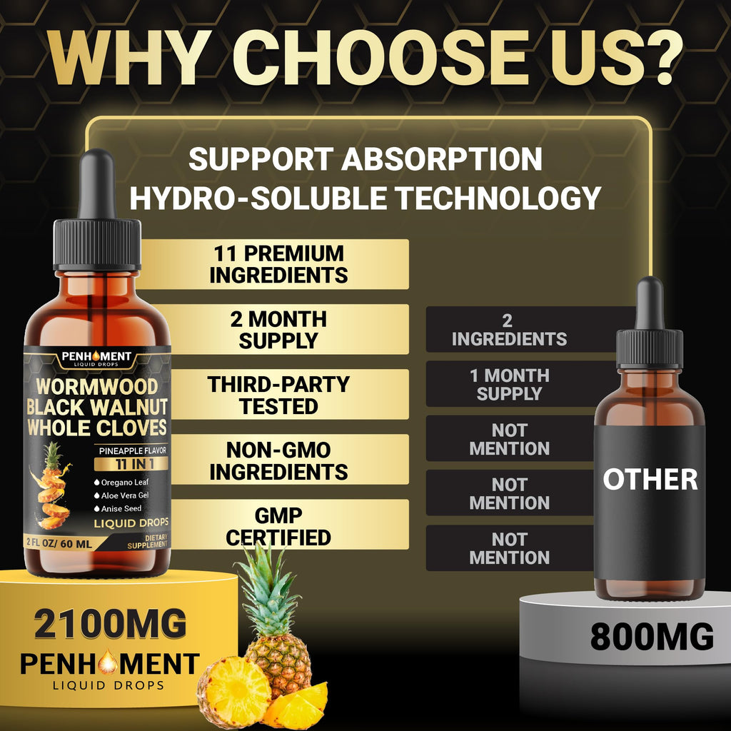 60 day supply of herbal support