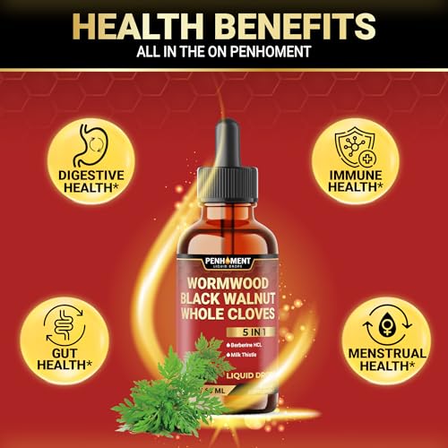 60-day supply of milk thistle drops