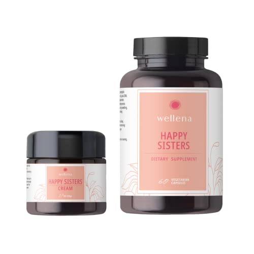 60-day supply of mineral supplements