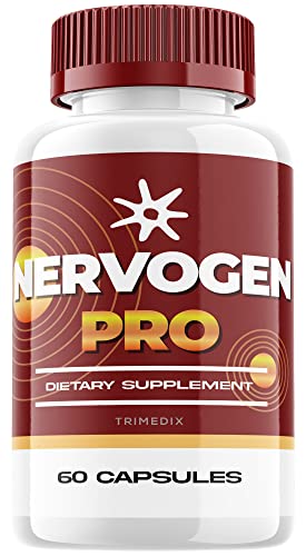 60-day supply of Nervogen Pro