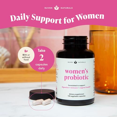 60-day supply of probiotics