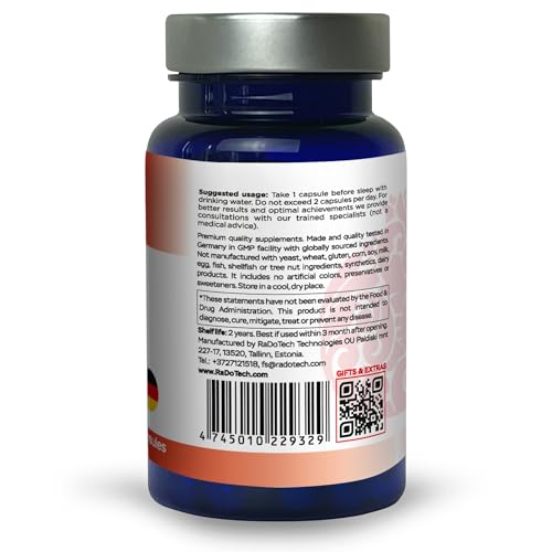 60 day supply of vein support
