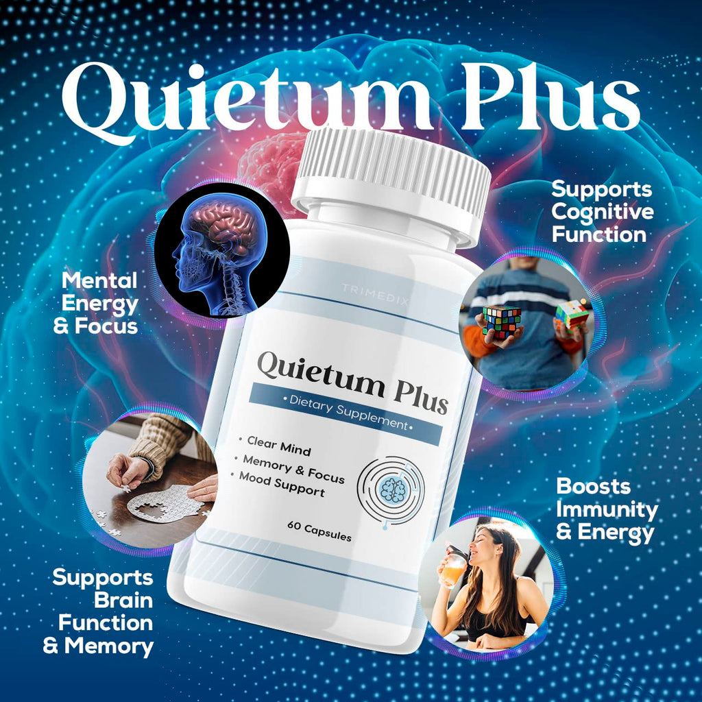 60-day supply of vitamin supplements