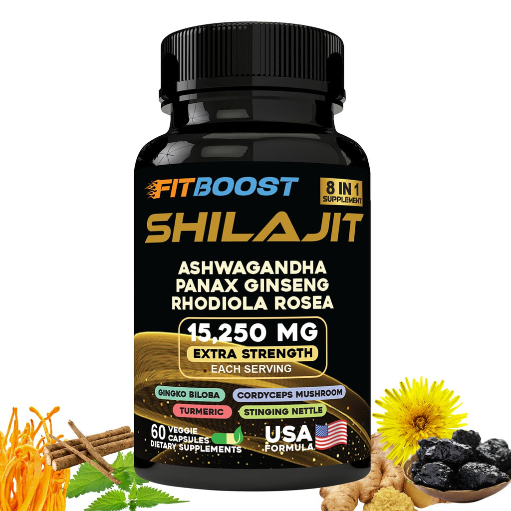 60-day supply sea moss benefits
