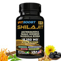 60-day supply sea moss benefits