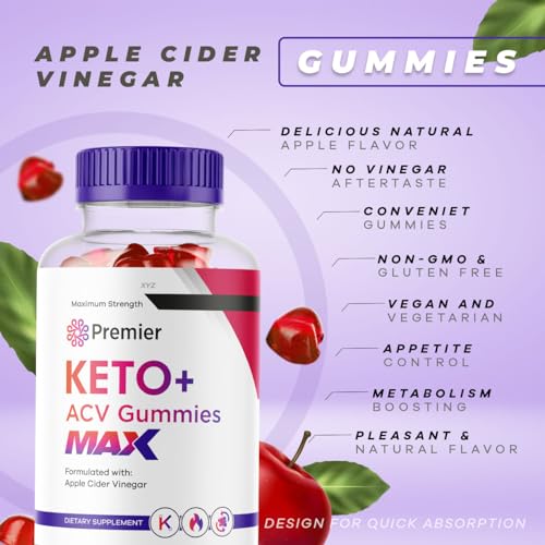 60 days supply of health gummies