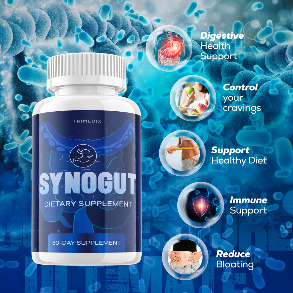60 days supply of probiotics