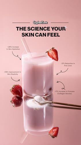 60 g collagen powder for daily use