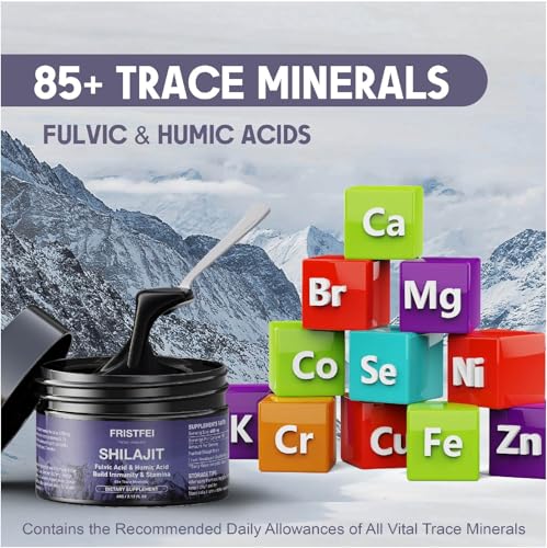 60 grams of premium Shilajit resin