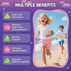 60 gummies for better sleep support