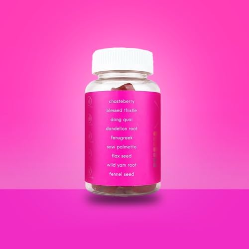 60 gummies for complete wellness support