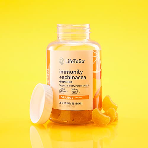 60 gummies for daily health boost
