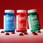 60 gummies for daily health