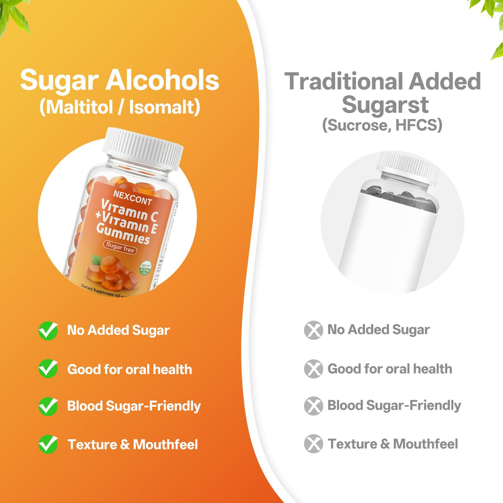 60 gummies for daily health