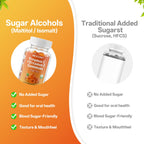 60 gummies for daily health