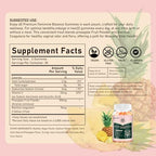 60 gummies for daily nutrition