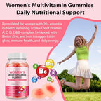 60 gummies for daily nutrition