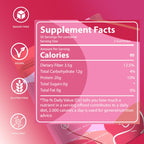 60 gummies for daily nutrition