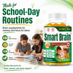 60 gummies for daily Omega 3 intake