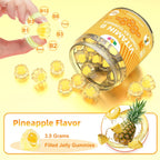 60 gummies for daily vitamin b