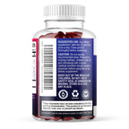60 gummies for daily vitamin C intake