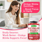 60 gummies for daily wellness
