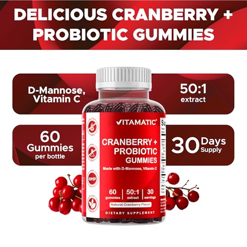 60 gummies for daily wellness
