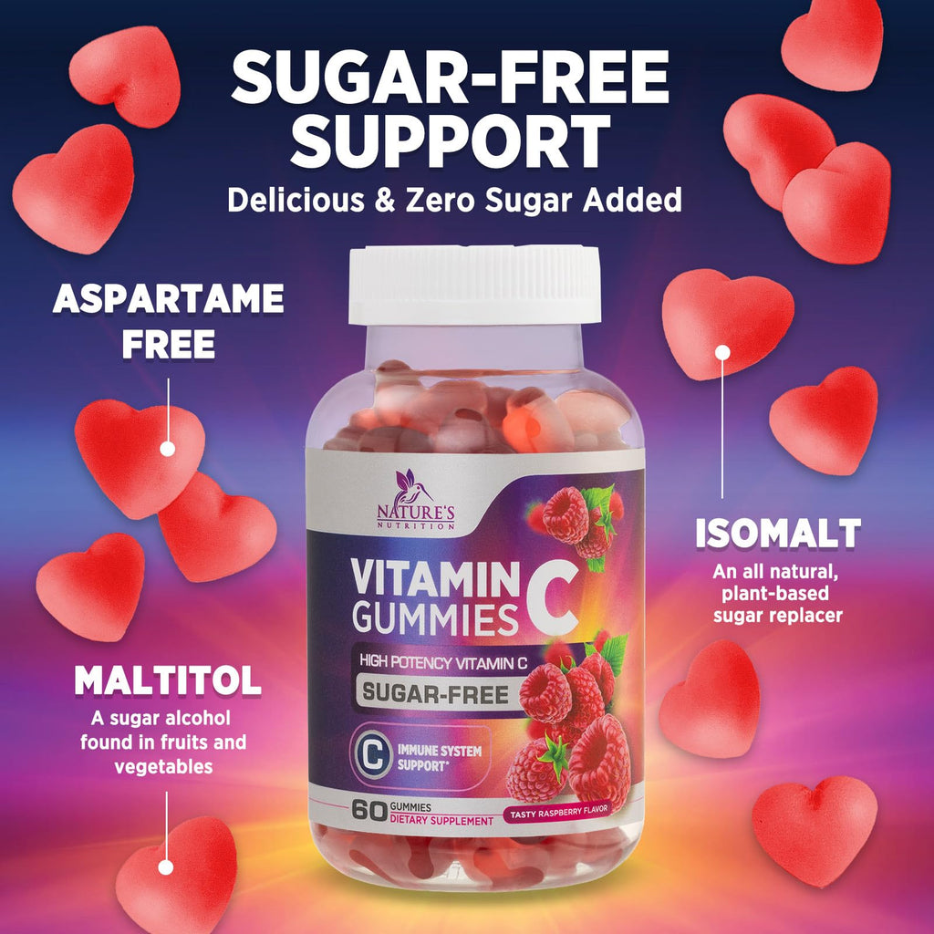 60 gummies for daily wellness