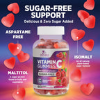 60 gummies for daily wellness