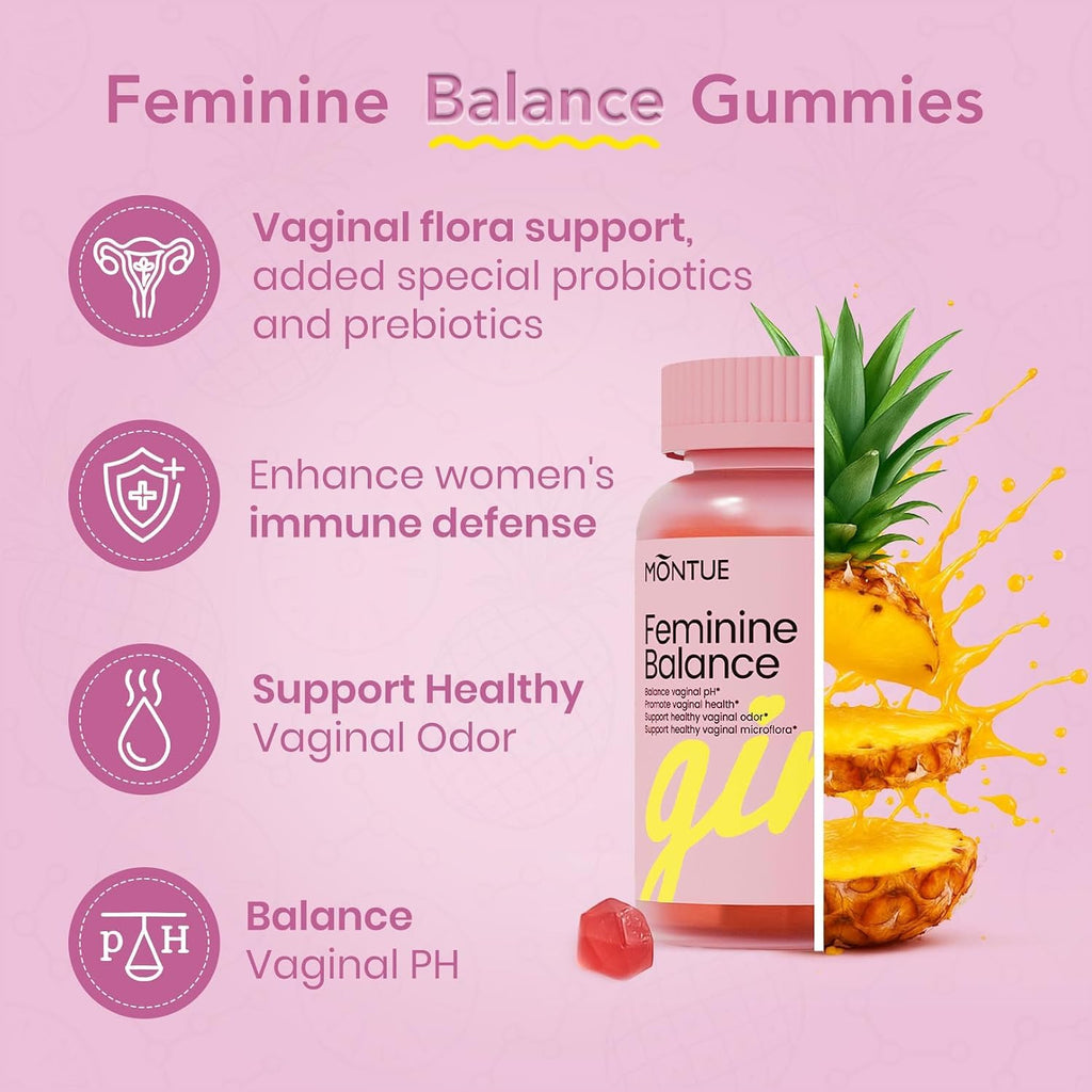 60 gummies for daily wellness