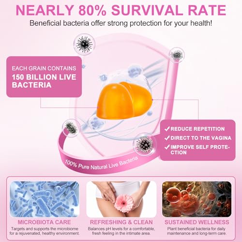 60 gummies for digestive balance