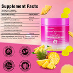 60 gummies for digestive health