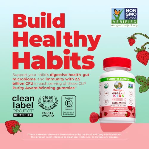 60 gummies for digestive health