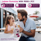 60 gummies for digestive health