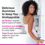 60 gummies for digestive health