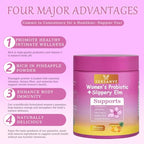60 gummies for digestive health