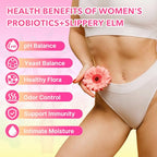 60 gummies for gut balance
