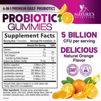 60 gummies for gut health