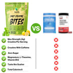 60 gummies for muscle recovery