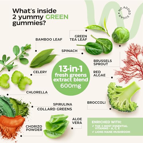 60 gummies for optimal health support