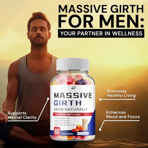 60 gummies for optimal health