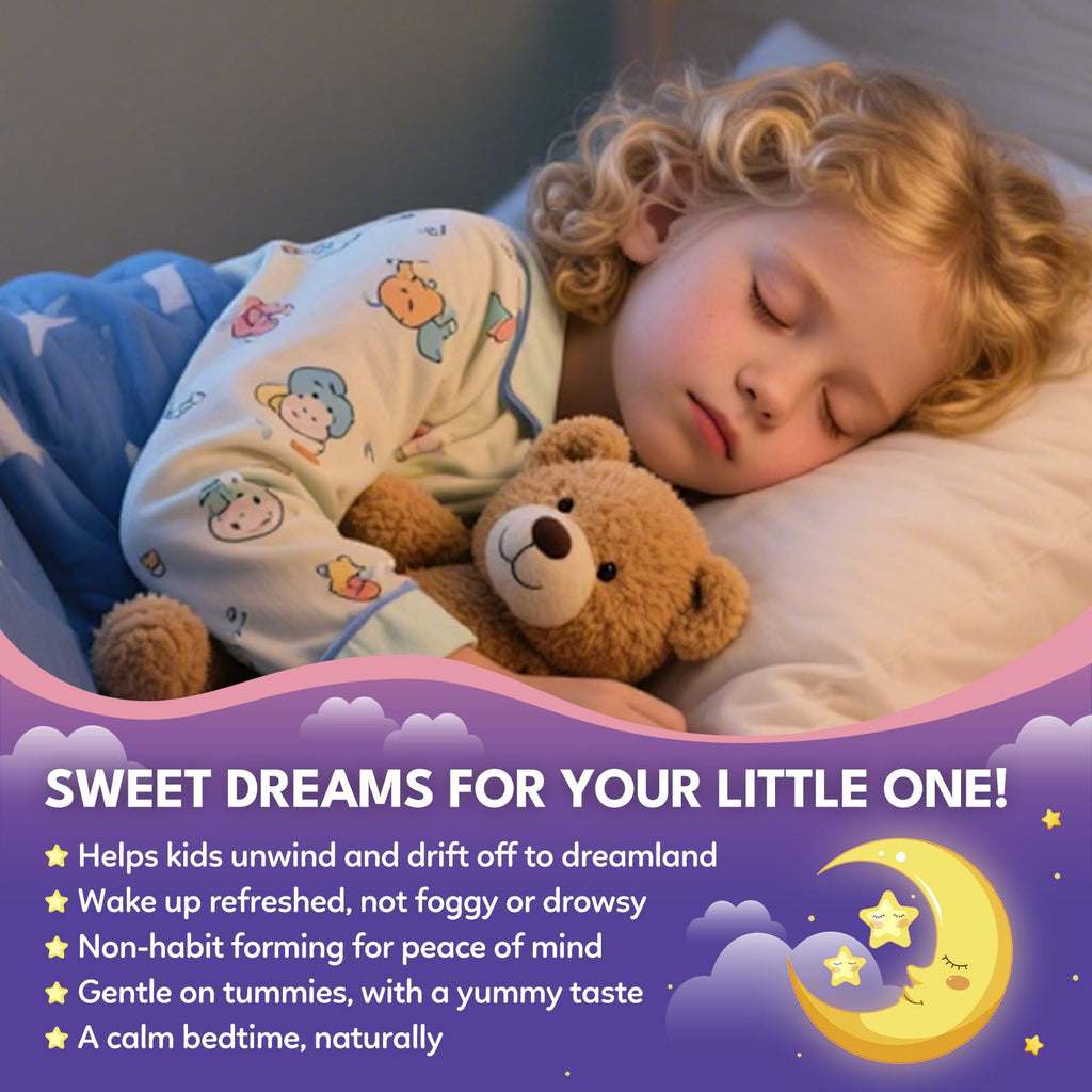 60 gummies for stress relief and sleep